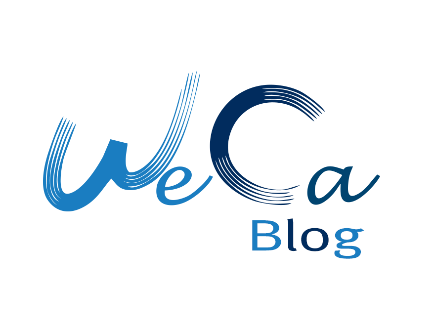 Nasce il Blog di WeCa! - Weca