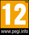 pegi-12 - Weca